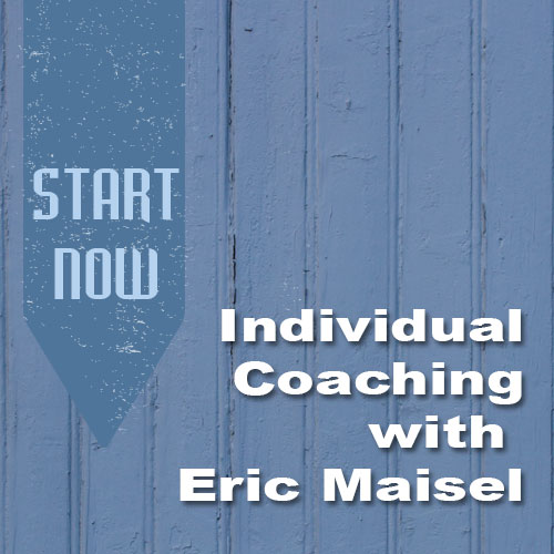 Eric Maisel
