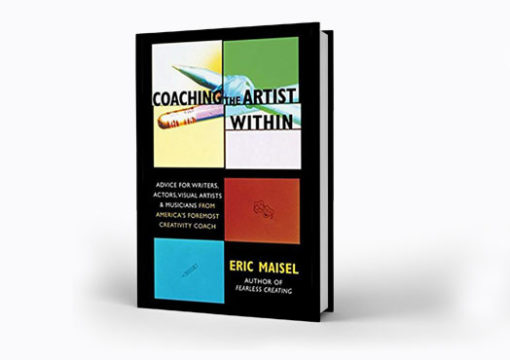 Creativity Coaching Trainings Landing | Eric Maisel