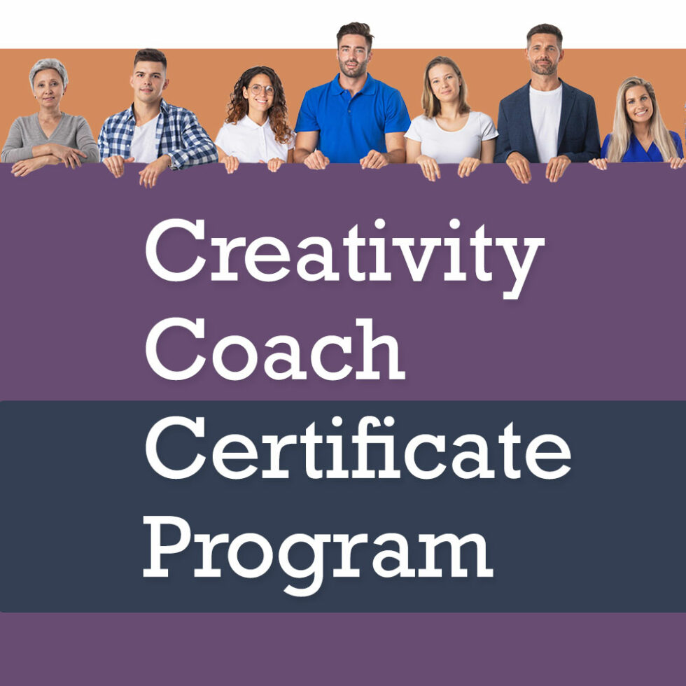 Creativity Coach Certification Program | Eric Maisel
